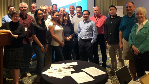 Congratulations to the Graduates of the 2018 Orlando Class! - Elder Law ...